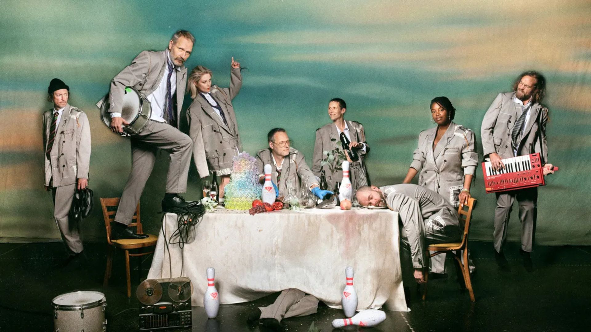 Apollonian circles (en) - Katapult